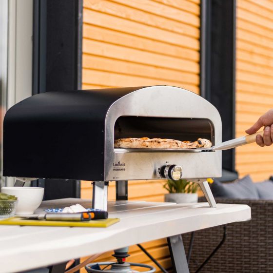 Limousin Pizzaugn Premium 16" | REA | Gratis leverans! - hobbyhallen.se