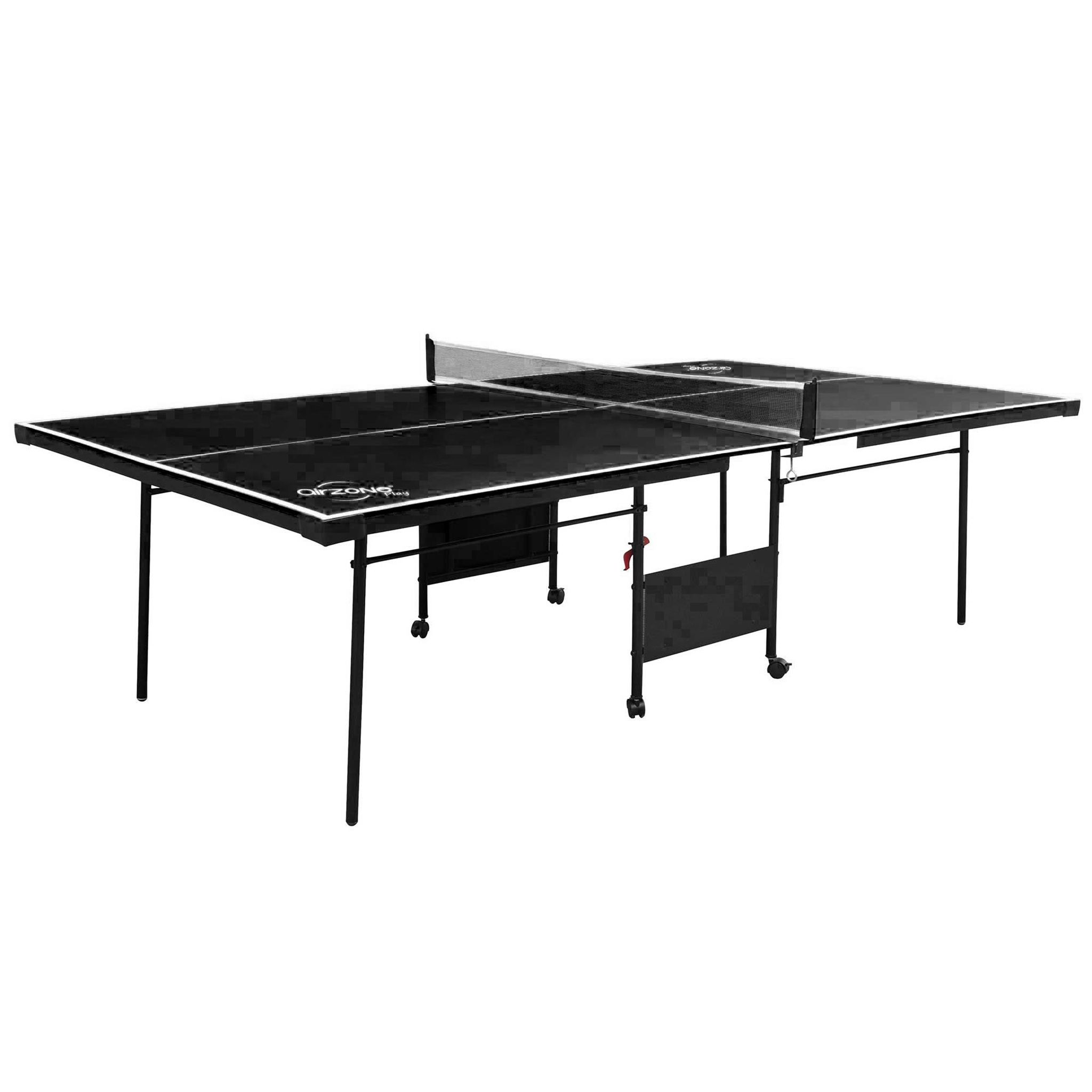 Prosport Pingisbord Official, black edition - hobbyhallen.se