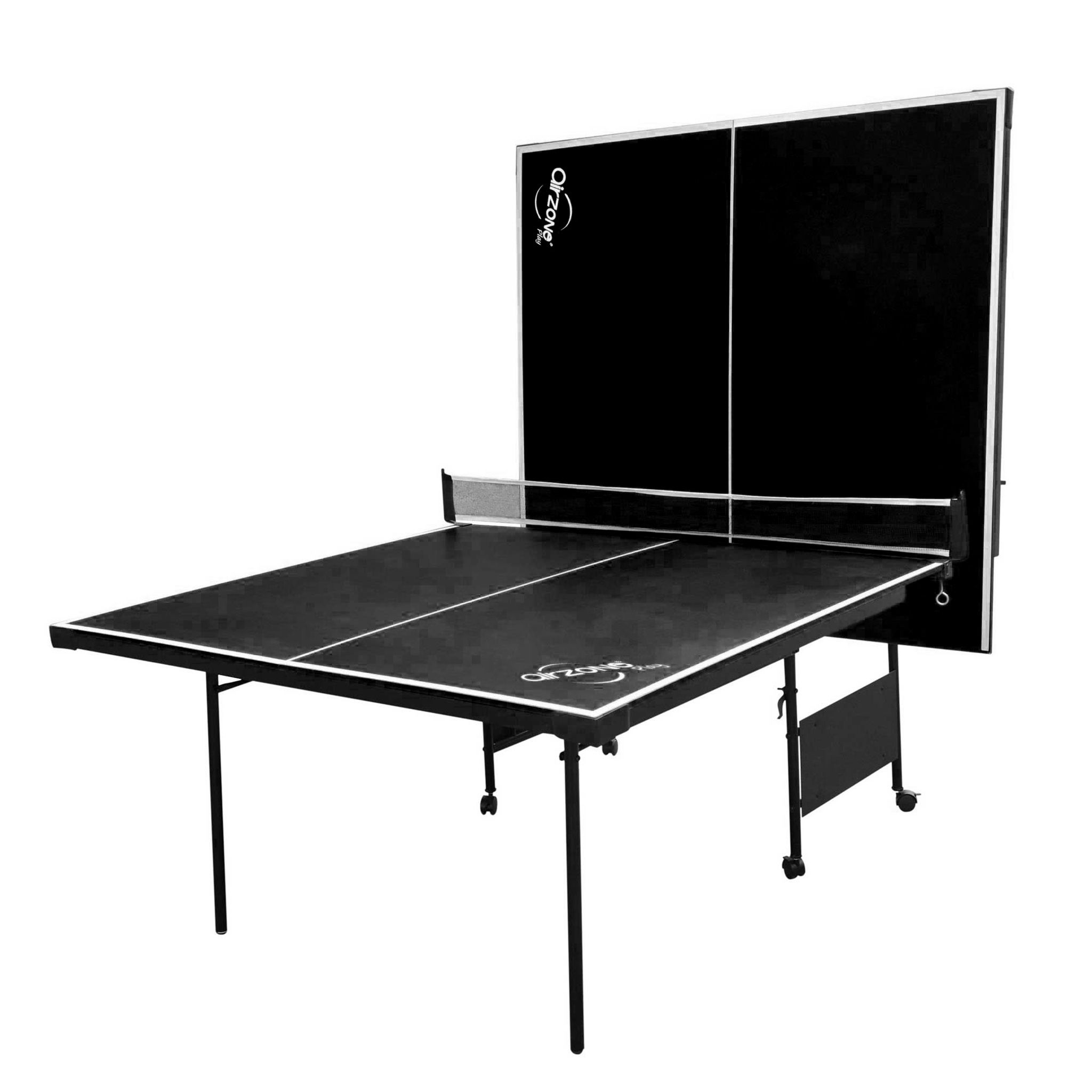 Prosport Pingisbord Official, black edition - hobbyhallen.se