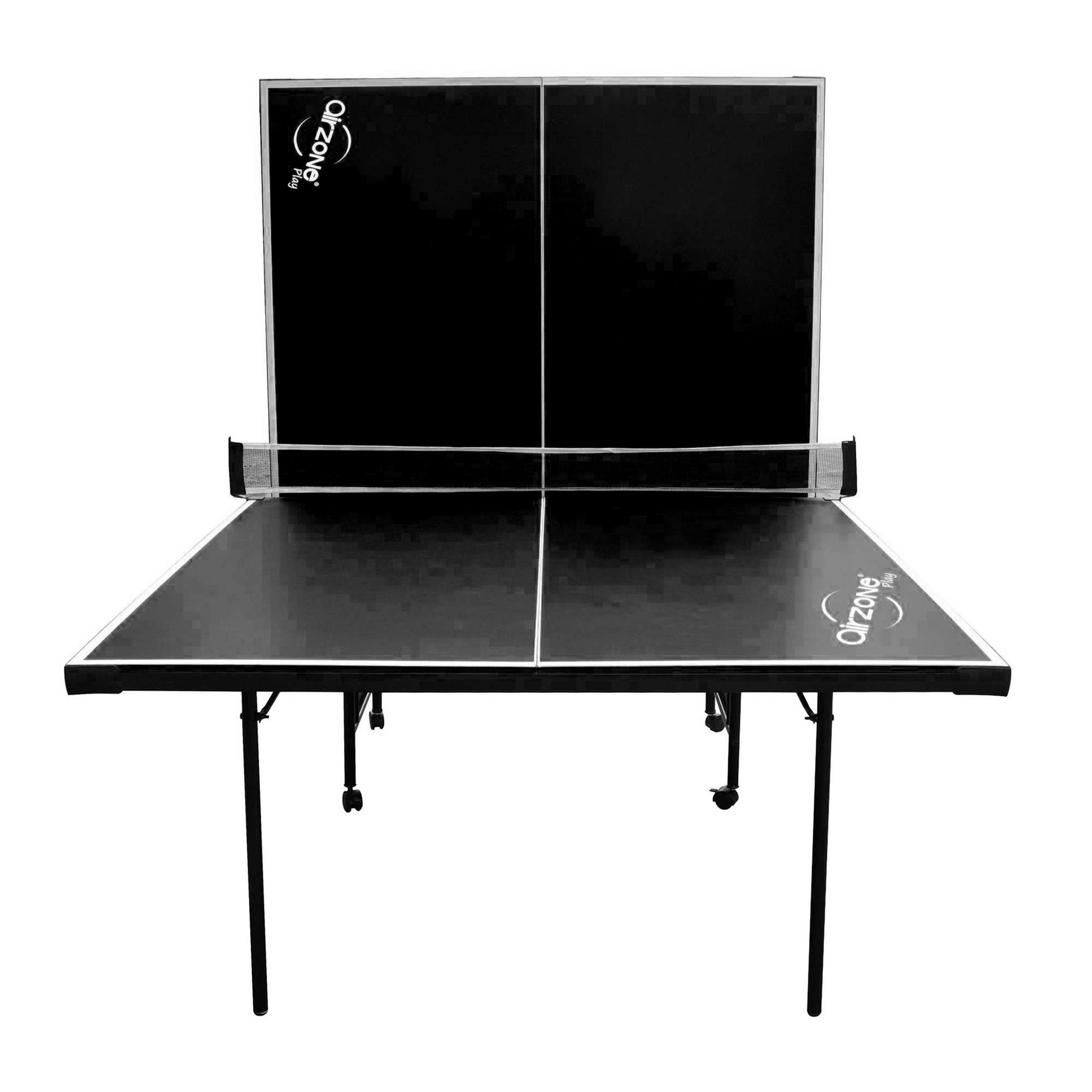 Prosport Pingisbord Official, black edition - hobbyhallen.se
