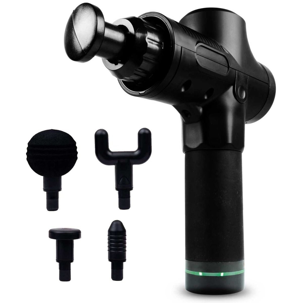 Core Massage gun massagepistol - Nu 999 Kr - Fri frakt - hobbyhallen.se