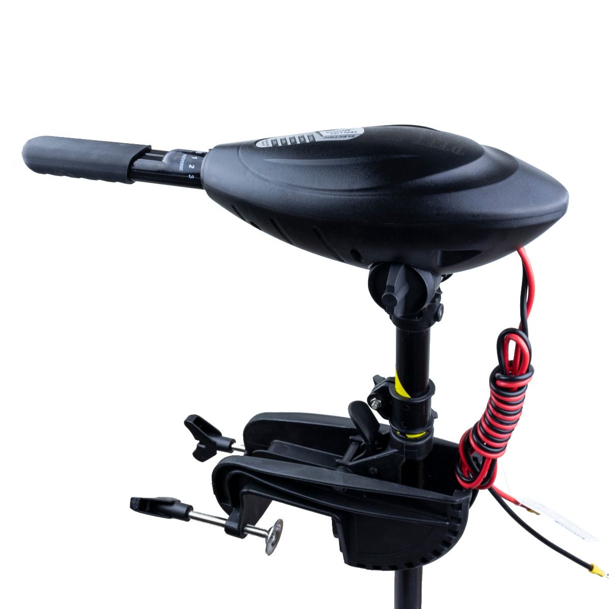 Deep Sea Elektrisk båtmotor Cruise 86LBS - hobbyhallen.se