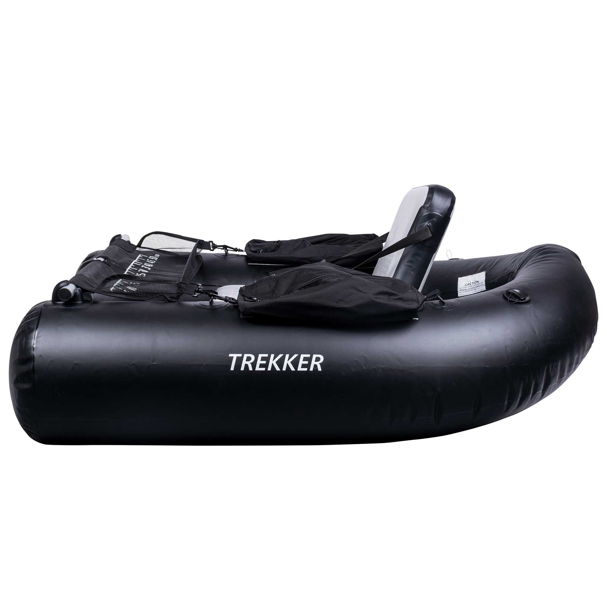 Trekker Flytring Barracuda - 3 490,00 Kr - hobbyhallen.se