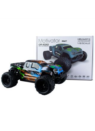 RC-bilar | Rea | Fri frakt - hobbyhallen.se