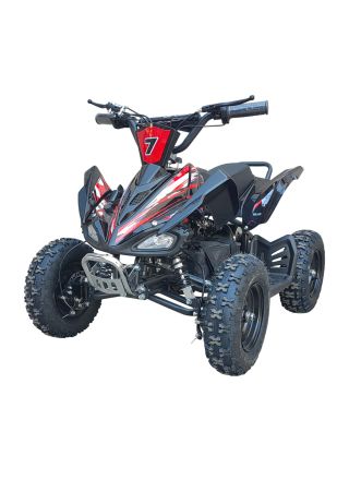 El fyrhjulingar - Elscootrar - Fritid & outdoor - hobbyhallen.se