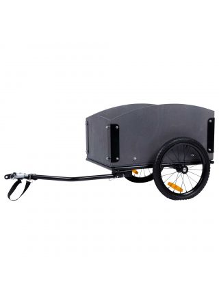 Cykelvagn snabbt från nätet | Fri leverans - hobbyhallen.se
