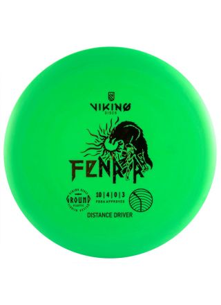 Discgolf Driver - Discgolf discar - Discgolf - Träning & sport ...