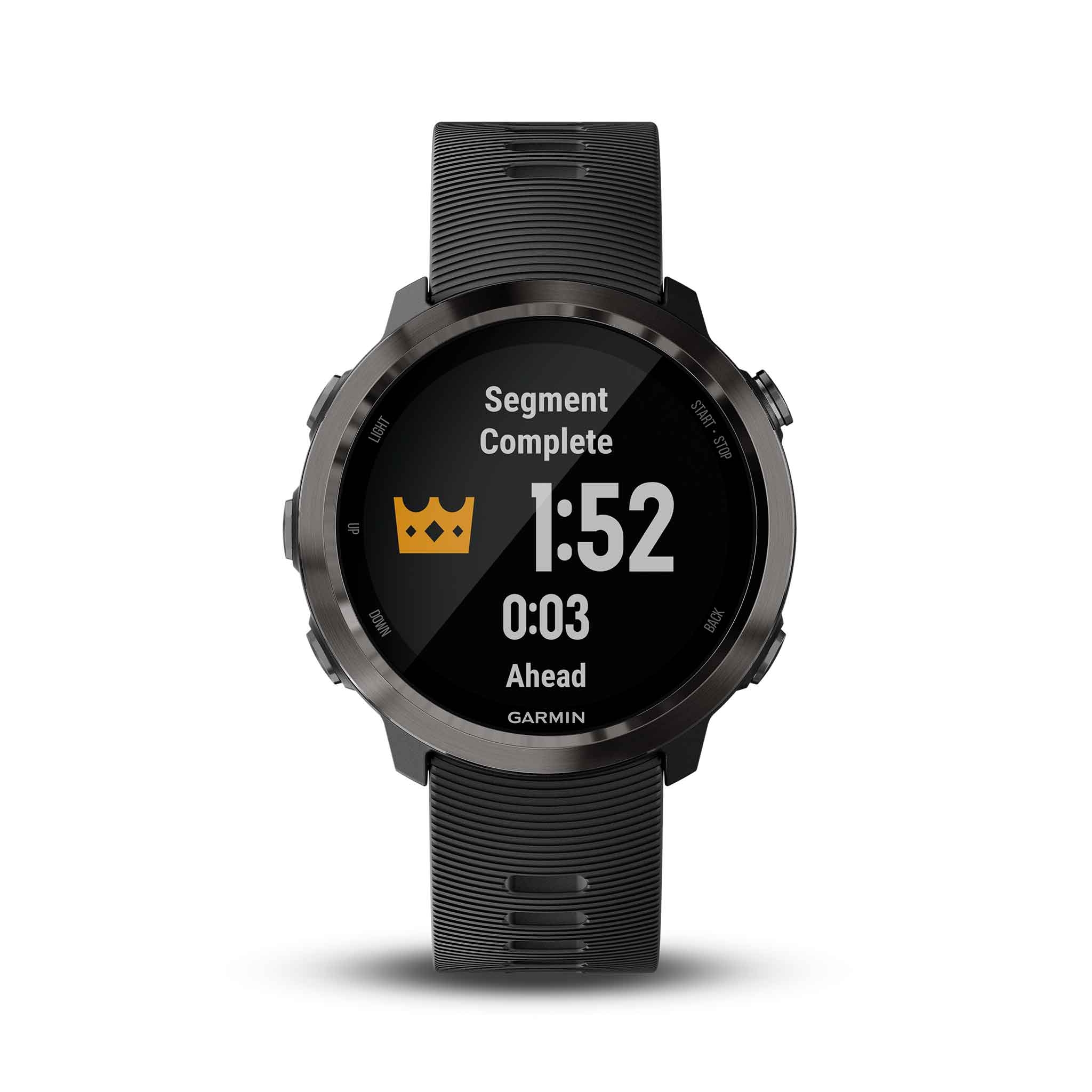 Garmin Forerunner 645 Music - hobbyhallen.se - hobbyhallen.se