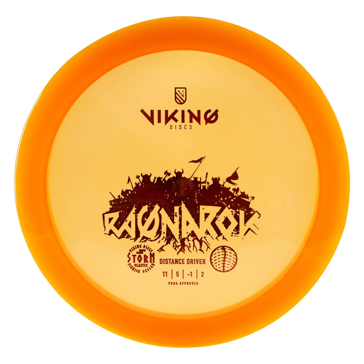 Köp Discgolf discar billigt | REA -50% | Bästa priser online ...